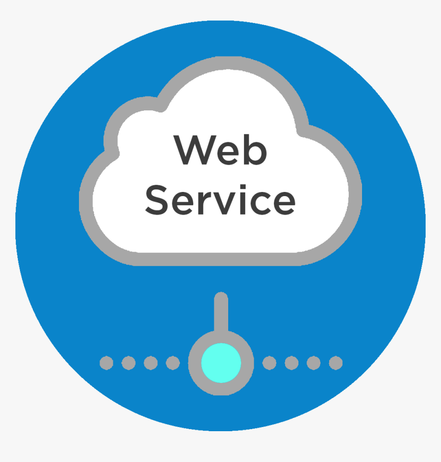 Web Service Png, Transparent Png , Transparent Png Image - PNGitem