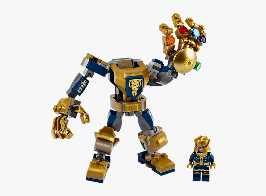 Mech Png, Transparent Png , Transparent Png Image - PNGitem