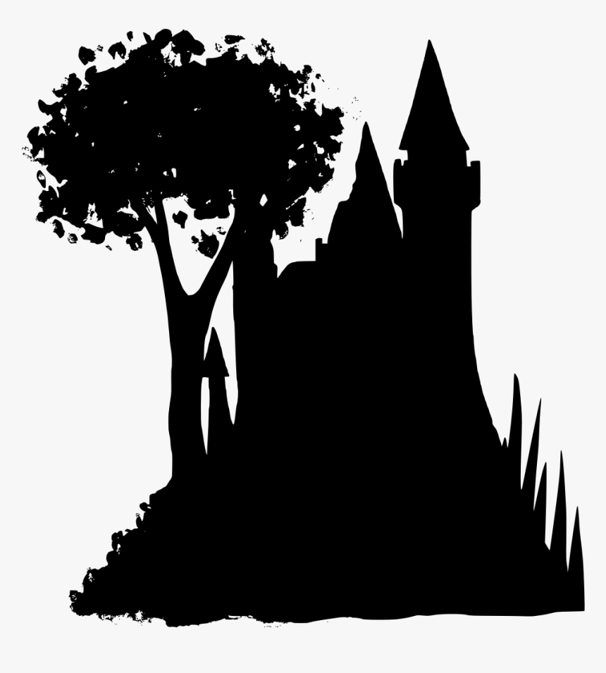 Fantasy Castle Png, Transparent Png , Transparent Png Image - PNGitem