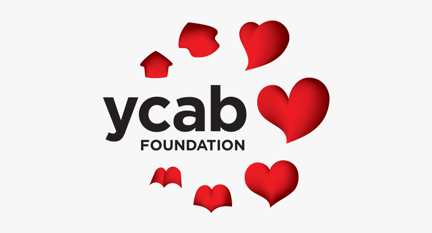 Ycab Foundation Logo, HD Png Download , Transparent Png Image - PNGitem