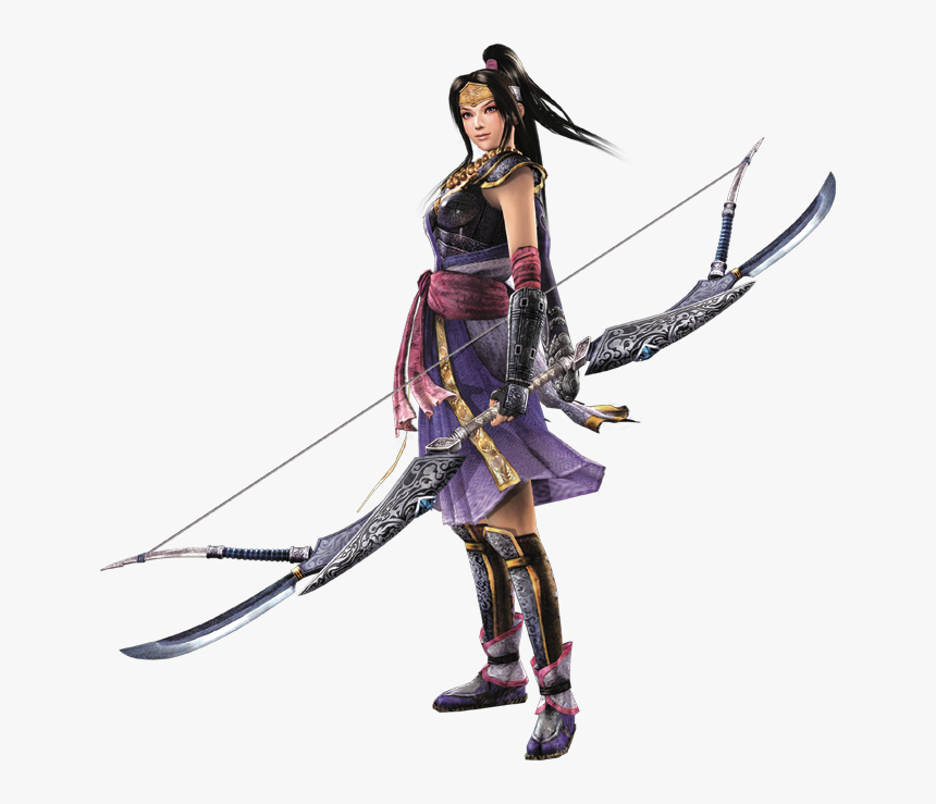 Female Warrior Png, Transparent Png , Transparent Png Image - PNGitem