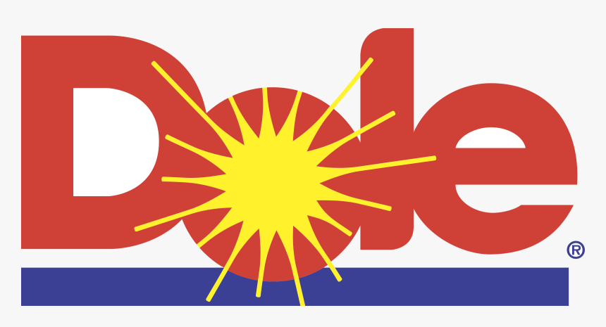Dole Logo Png Transparent, Png Download , Transparent Png Image - PNGitem