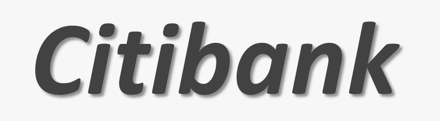 Citibank Logo Png, Transparent Png , Transparent Png Image - PNGitem