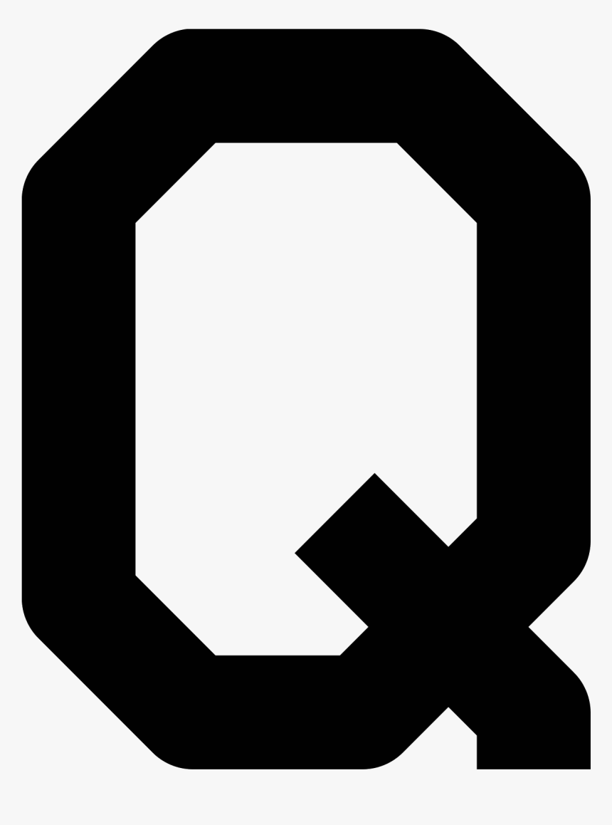 Q Png - Q Icon, Transparent Png , Transparent Png Image - PNGitem
