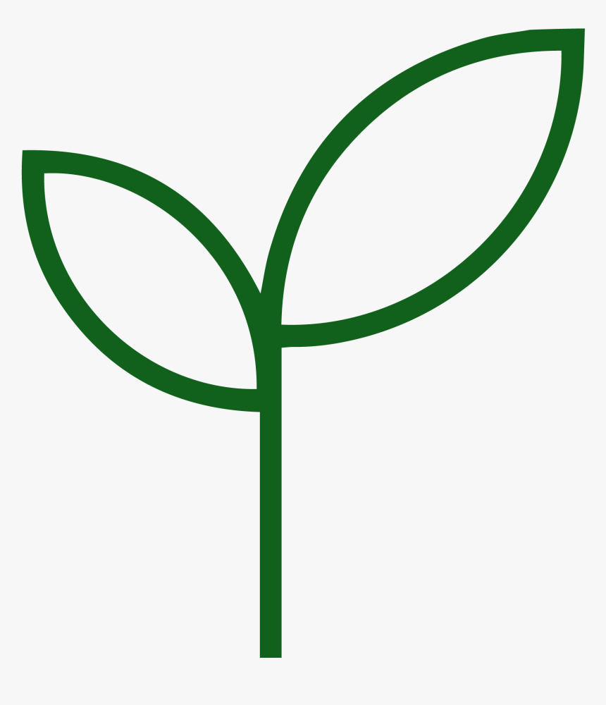 Plant Icon Png, Transparent Png , Transparent Png Image - PNGitem