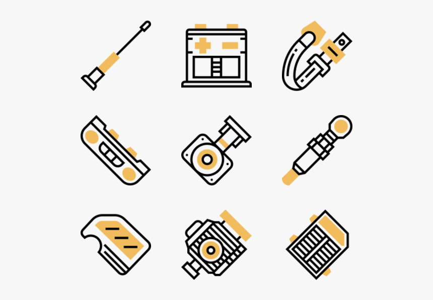 Car Parts Png, Transparent Png , Transparent Png Image - PNGitem