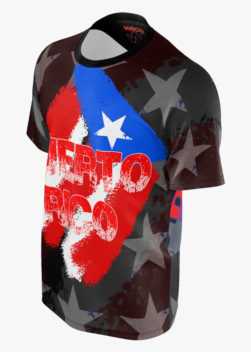 Bandera Puerto Rico Png, Transparent Png , Transparent Png Image - PNGitem