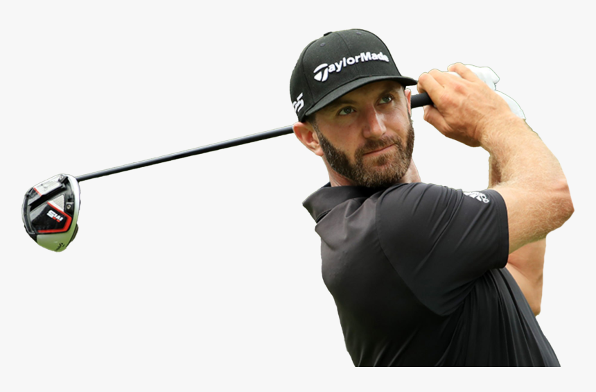 Dustin Johnson Png Image, Transparent Png , Transparent Png Image - PNGitem