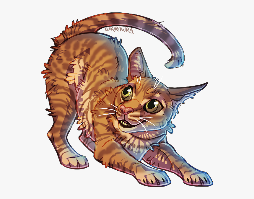Tumblr Cat Png, Transparent Png , Transparent Png Image - PNGitem