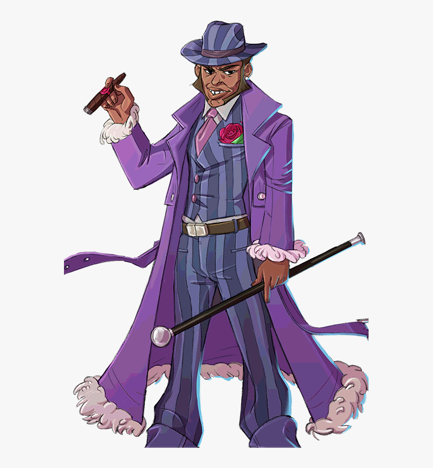 Pimp Png, Transparent Png , Transparent Png Image - PNGitem