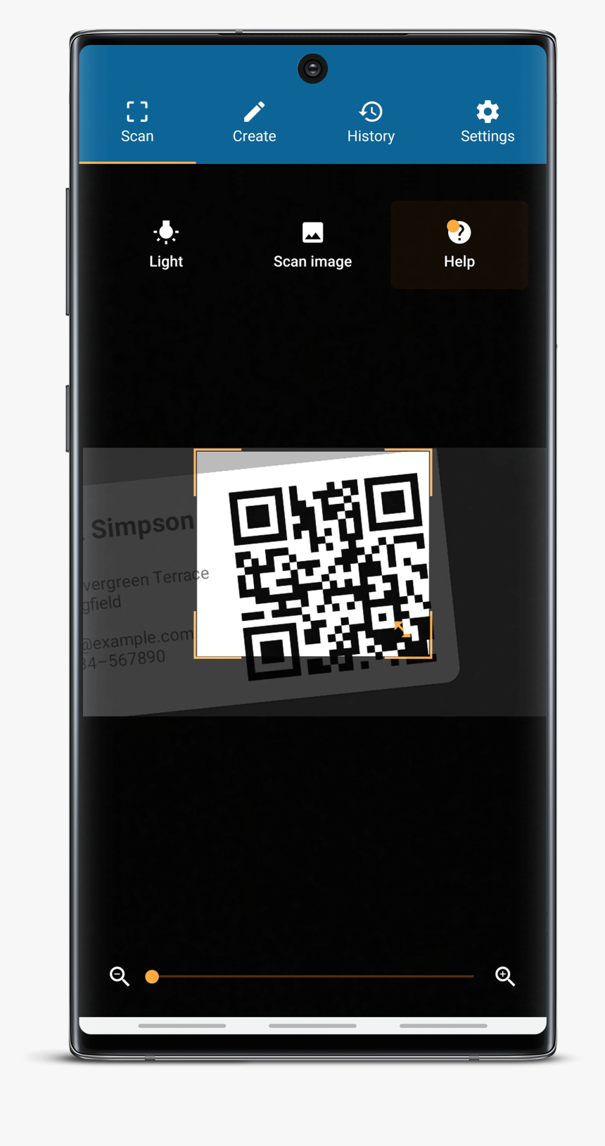 Book Barcode Png, Transparent Png , Transparent Png Image - PNGitem