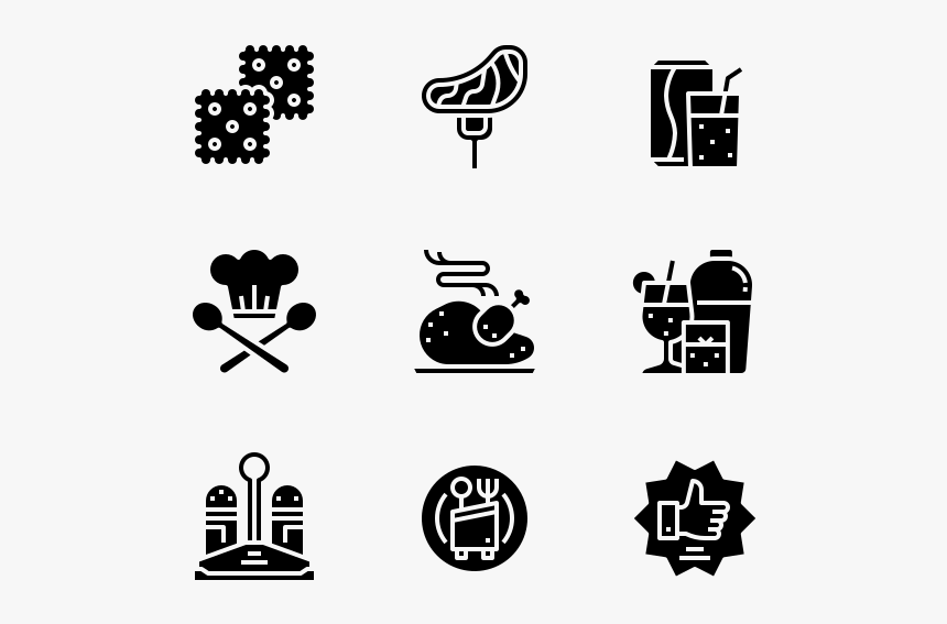 Lunch Icon Png, Transparent Png , Transparent Png Image - PNGitem