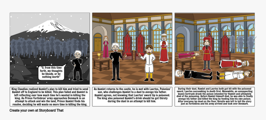 Hamlet Png, Transparent Png , Transparent Png Image - PNGitem