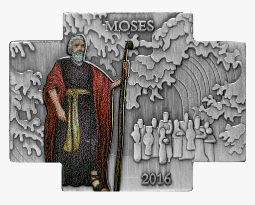 Moses Png, Transparent Png , Transparent Png Image - PNGitem