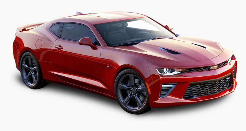 Chevrolet Camaro, HD Png Download , Transparent Png Image - PNGitem