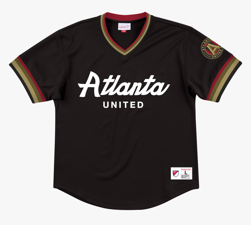 Atlanta United Logo Png, Transparent Png , Transparent Png Image - PNGitem