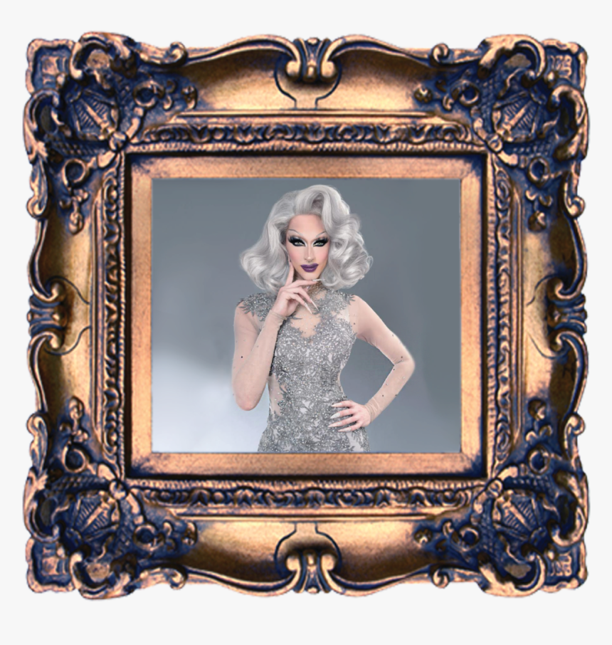 Drag Queen Png, Transparent Png , Transparent Png Image - PNGitem