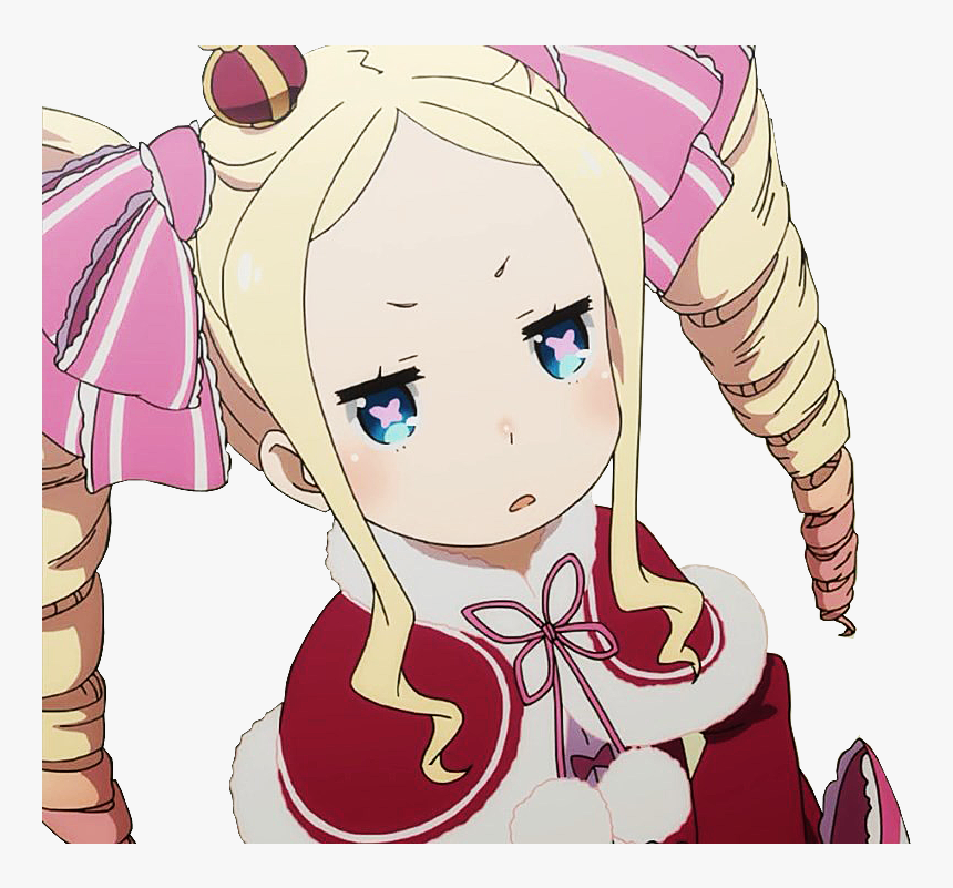 Transparent Re Zero Png, Png Download , Transparent Png Image - PNGitem