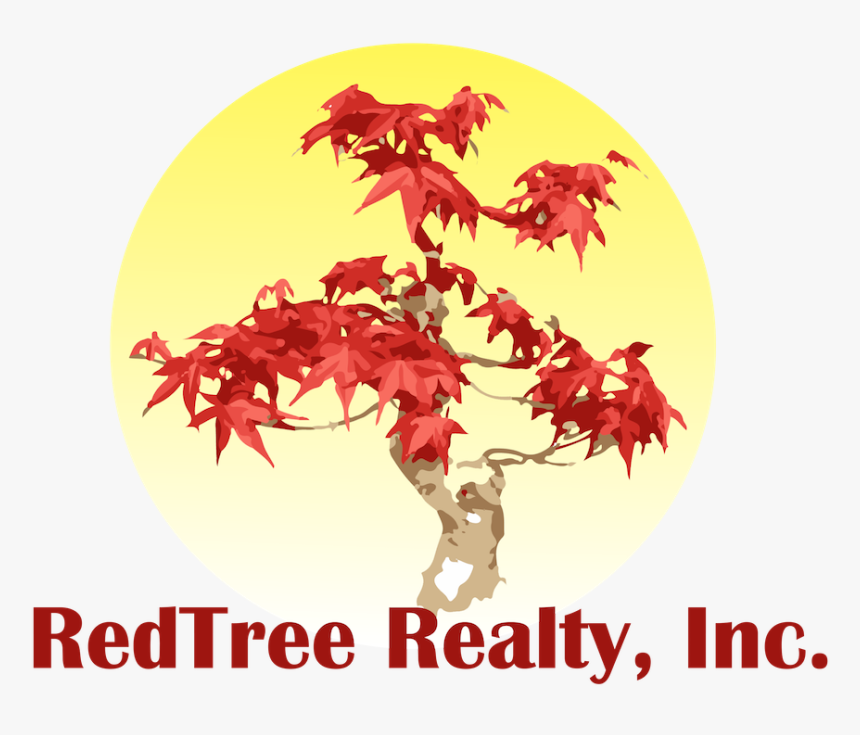 Redtree Realty, Inc, HD Png Download , Transparent Png Image - PNGitem