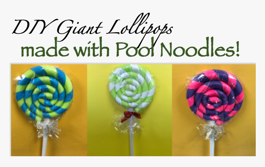 Pool Noodle Png, Transparent Png , Transparent Png Image - PNGitem