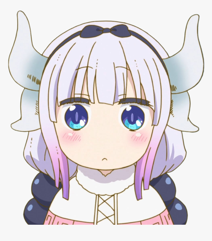 Transparent Kanna Kamui Png, Png Download , Transparent Png Image - PNGitem