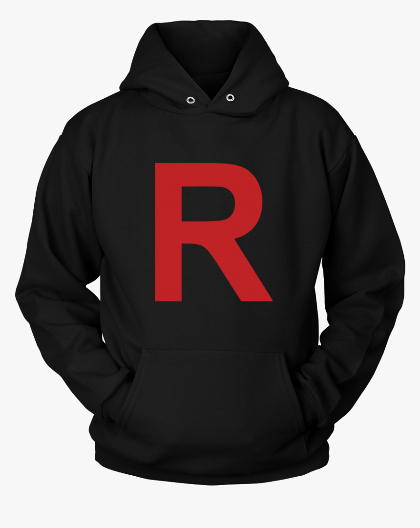 Pokemon Team Rocket R, HD Png Download , Transparent Png Image - PNGitem