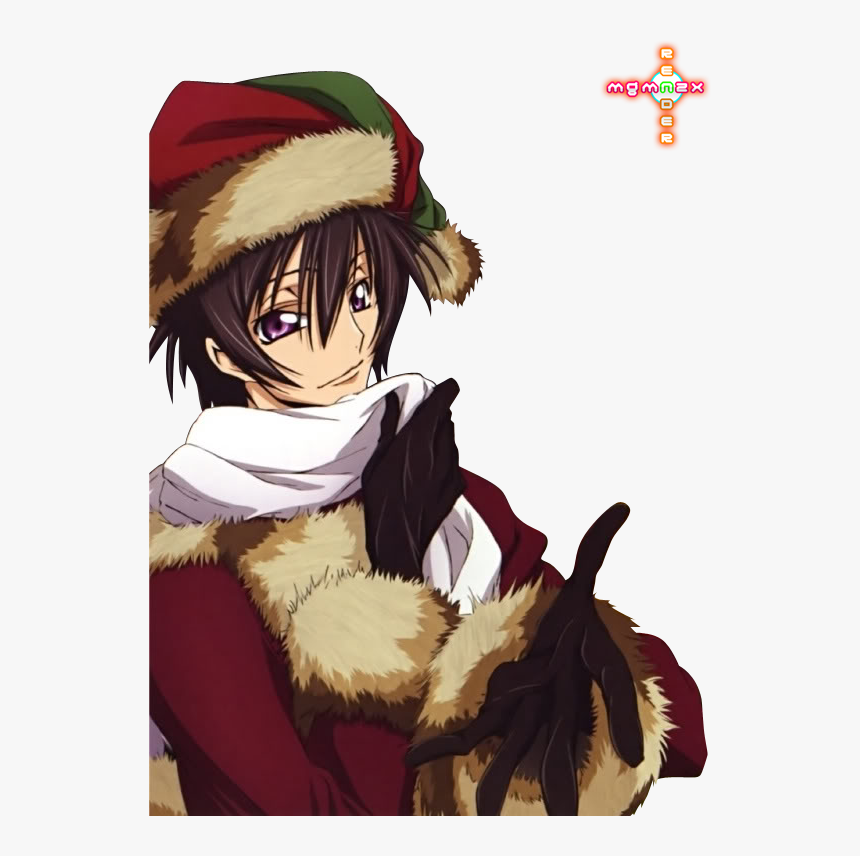 Lelouch Png, Transparent Png , Transparent Png Image - PNGitem