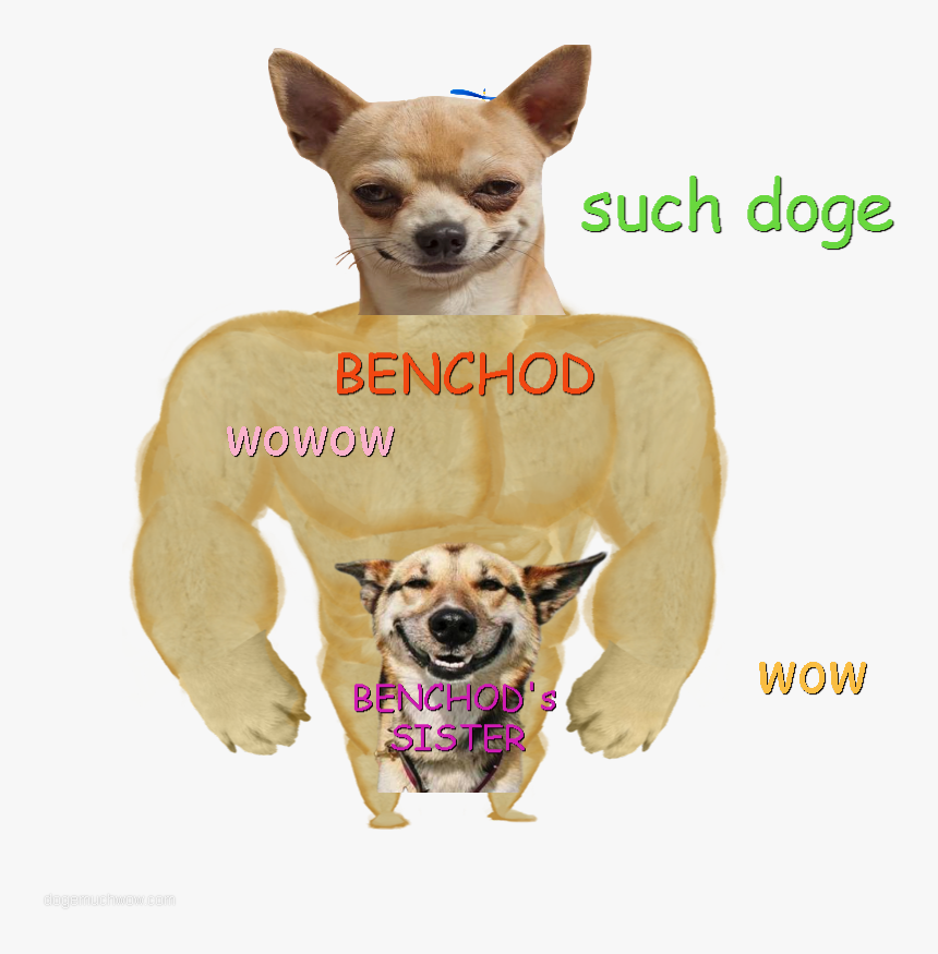 Wow Meme Png, Transparent Png , Transparent Png Image - PNGitem