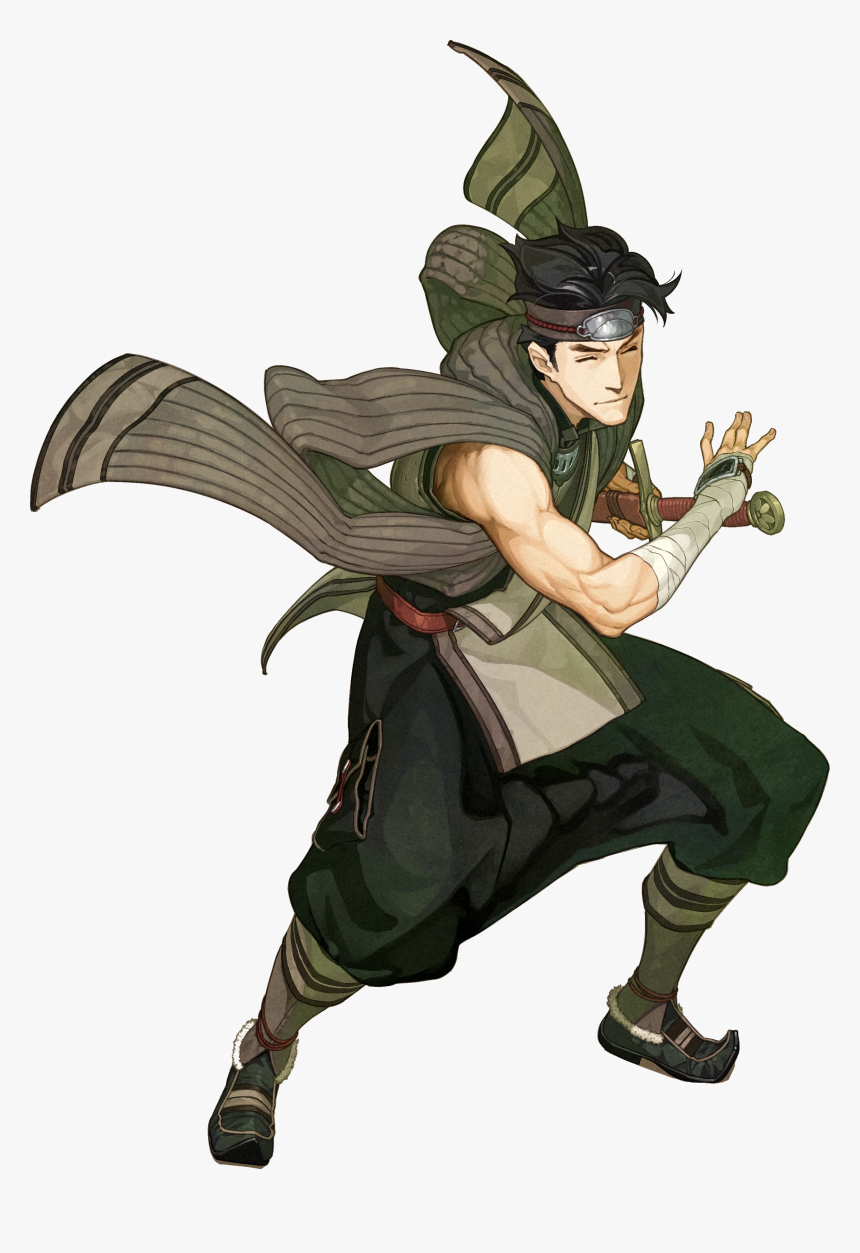 Kanna Kamui Png, Transparent Png , Transparent Png Image - PNGitem