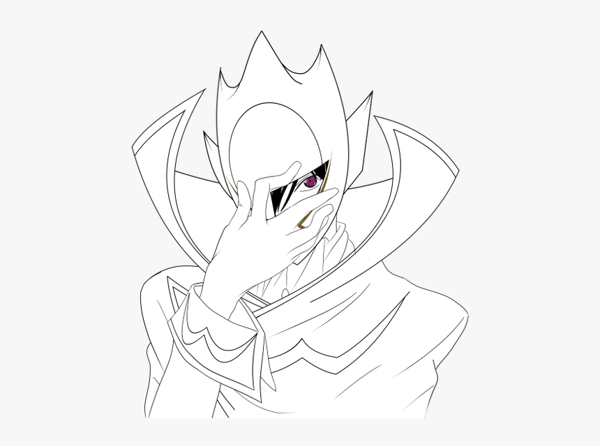 How To Draw Aka, HD Png Download , Transparent Png Image - PNGitem