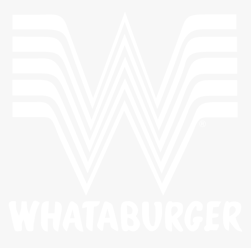 Whataburger Logo Black And White, HD Png Download , Transparent Png ...