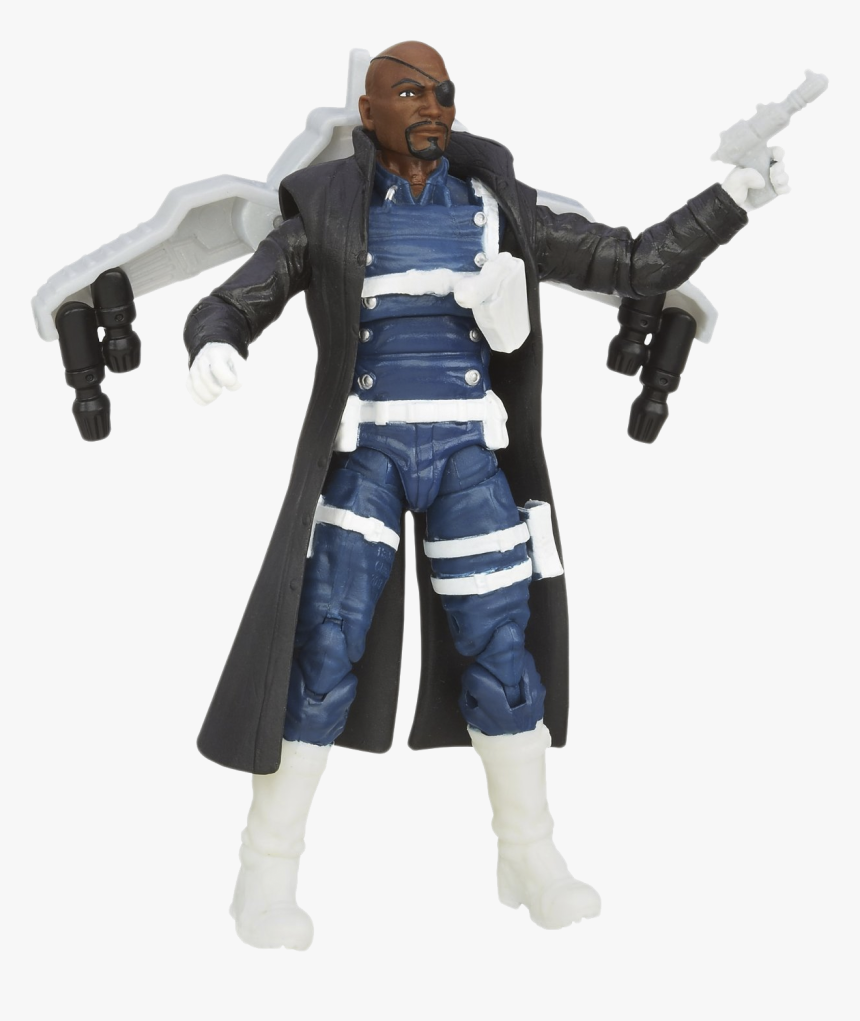Nick Fury , Png Download, Transparent Png , Transparent Png Image - PNGitem