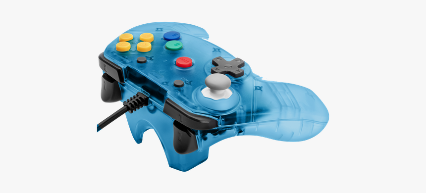 Nintendo 64 Controller Png, Transparent Png , Transparent Png Image ...