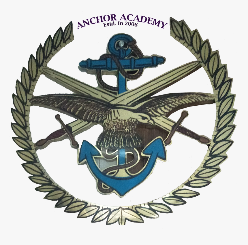 Anchor Academy, HD Png Download , Transparent Png Image - PNGitem