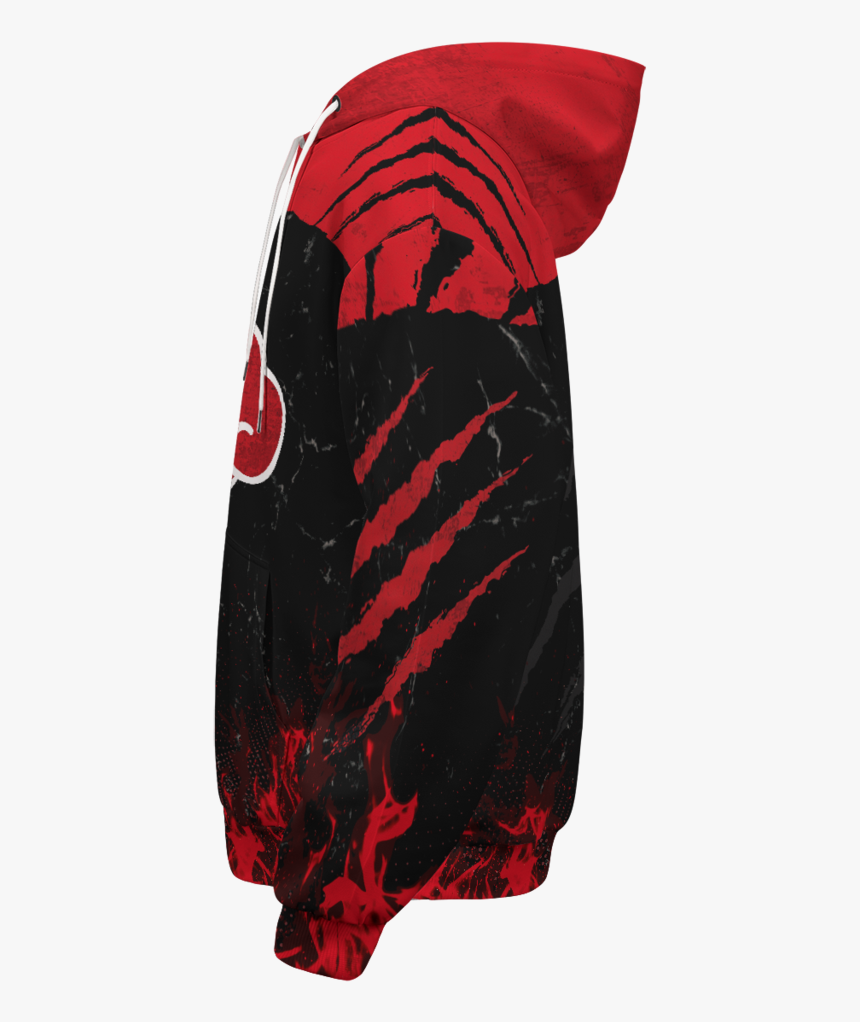 Akatsuki Cloud Png, Transparent Png , Transparent Png Image - PNGitem