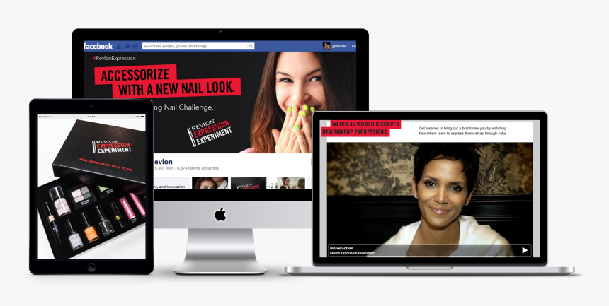 Revlon Logo Png, Transparent Png , Transparent Png Image - PNGitem