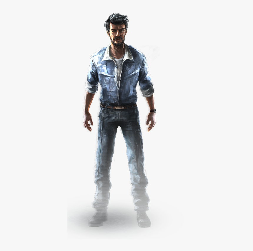 Edward Kenway Png, Transparent Png , Transparent Png Image - PNGitem