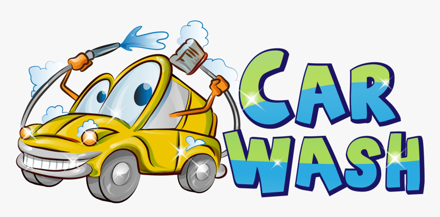 Car Wash, HD Png Download , Transparent Png Image - PNGitem