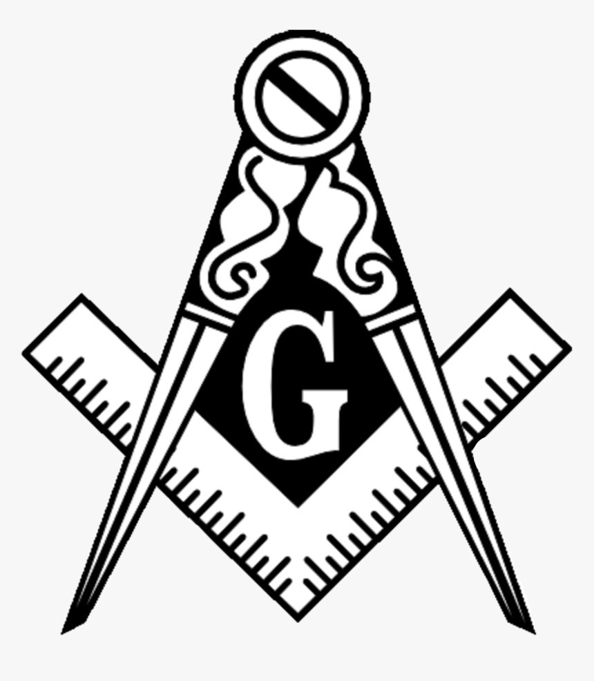 Square And Compass Png, Transparent Png , Transparent Png Image - PNGitem