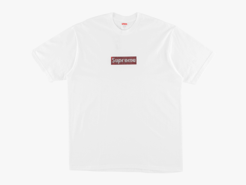 Supreme Shirt Png, Transparent Png , Transparent Png Image - PNGitem