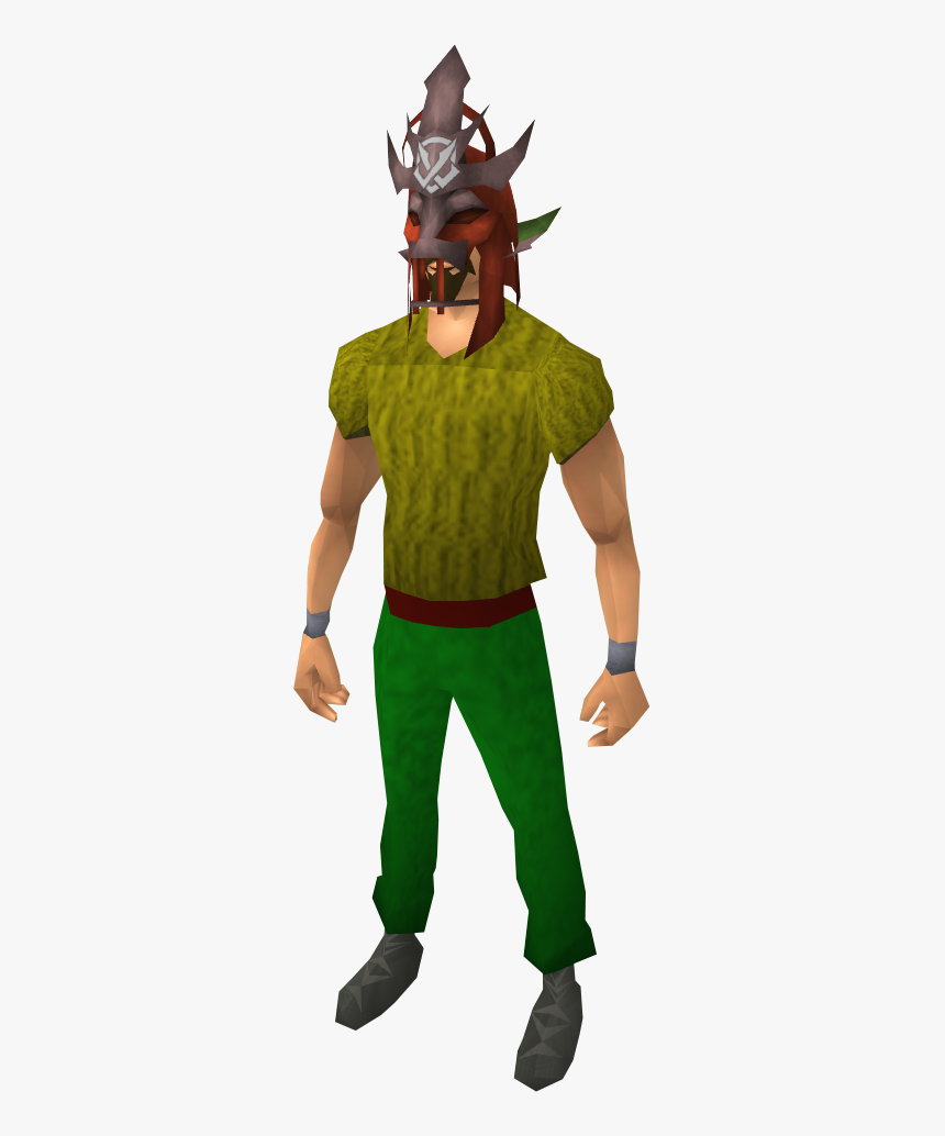 Head Slot, HD Png Download , Transparent Png Image - PNGitem