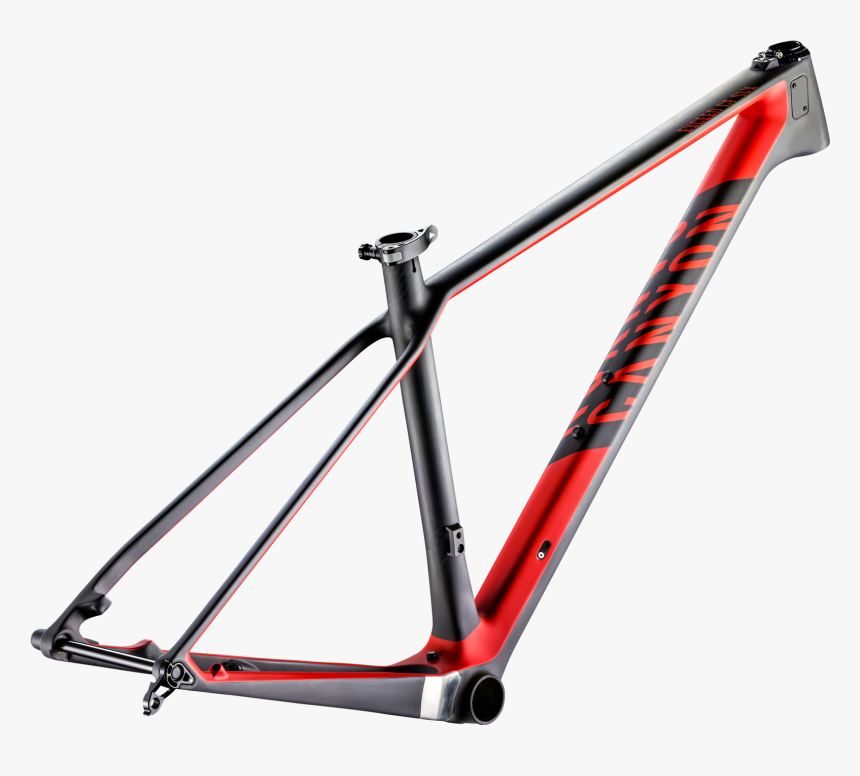 Exceed Cf Slx Frameset, HD Png Download , Transparent Png Image - PNGitem