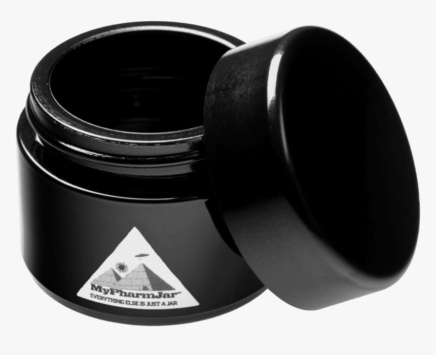 Jar Of Weed Png, Transparent Png , Transparent Png Image - PNGitem