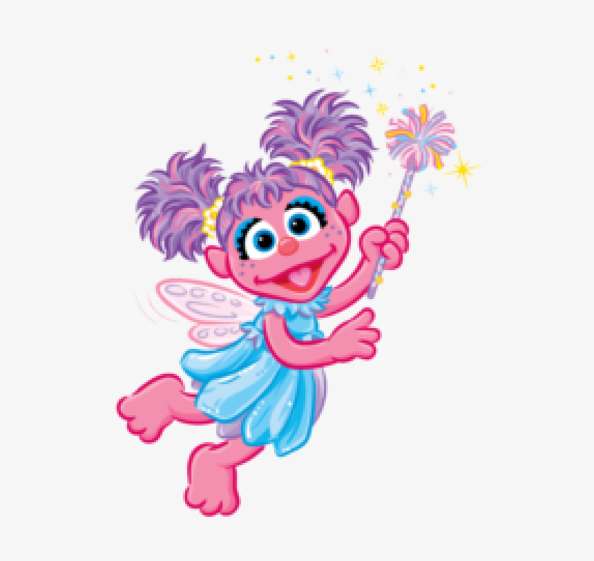 Abby Cadabby Png, Transparent Png , Transparent Png Image - PNGitem