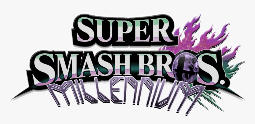 Super Smash Bros, HD Png Download , Transparent Png Image - PNGitem