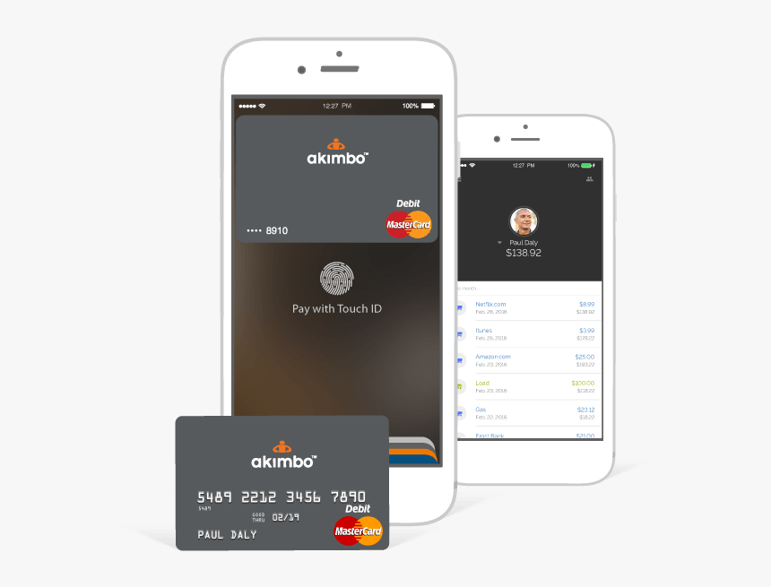 Akimbocardworks, HD Png Download , Transparent Png Image - PNGitem