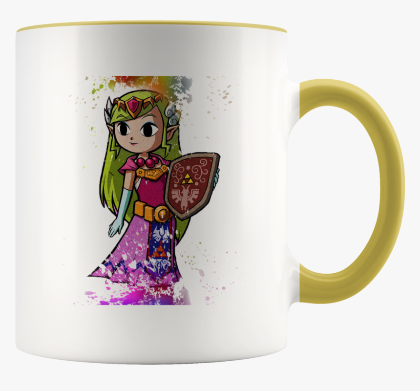 Princess Zelda Png, Transparent Png , Transparent Png Image - PNGitem
