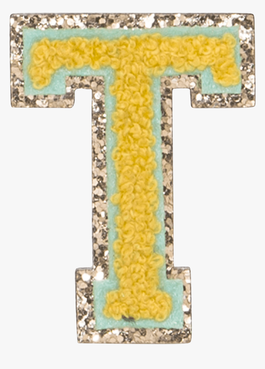 Gold Glitter Letters Png, Transparent Png , Transparent Png Image - PNGitem