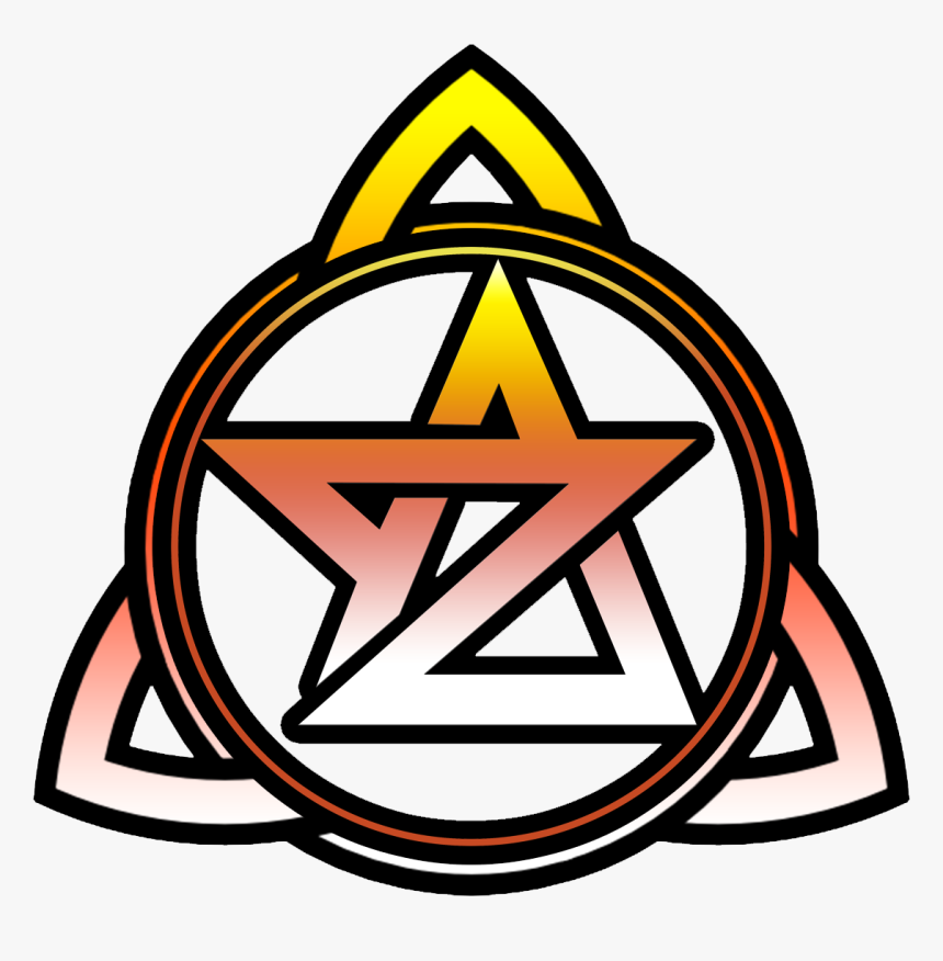 Transparent Skyrim Symbol Png, Png Download , Transparent Png Image ...