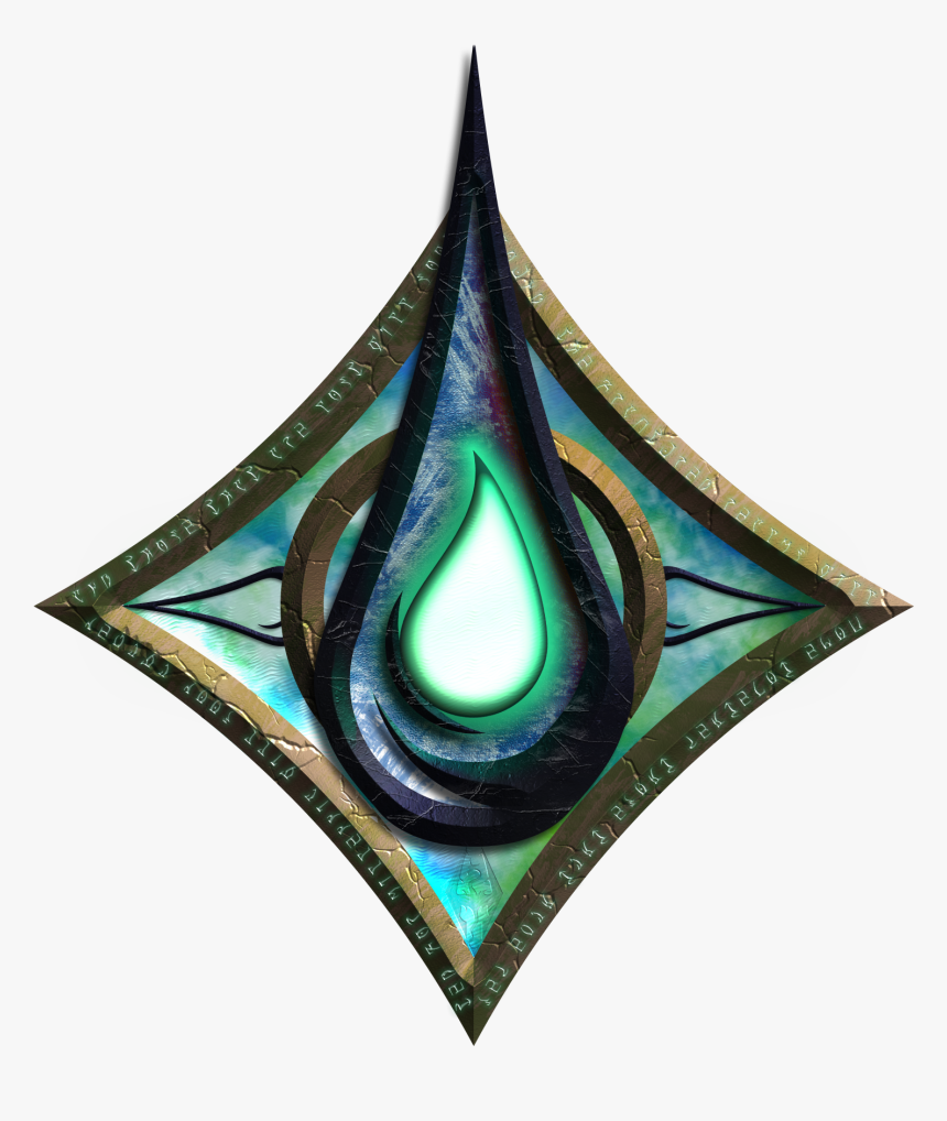 Skyrim Icon Png, Transparent Png , Transparent Png Image - PNGitem